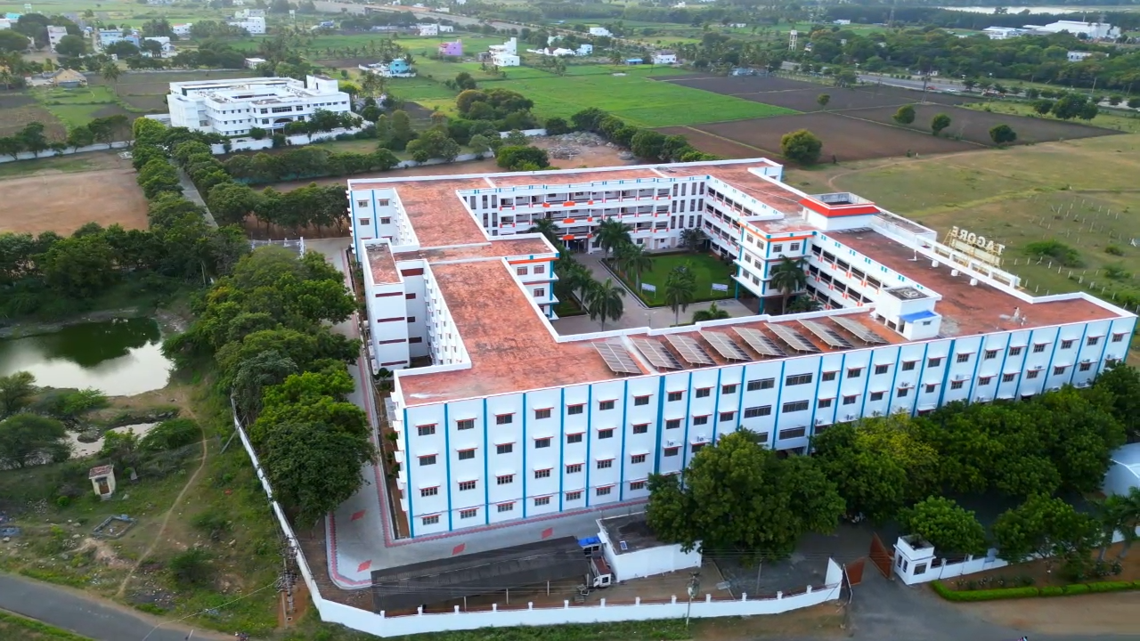TAGORE INSTITUTE OF ENGINEERING AND TECHNOLOGY